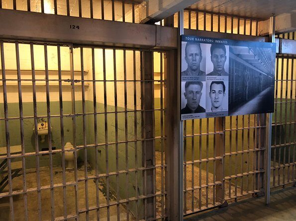 Alcatraz Tour Plus Muir Woods and Sausalito Day Trip - FAQ Section