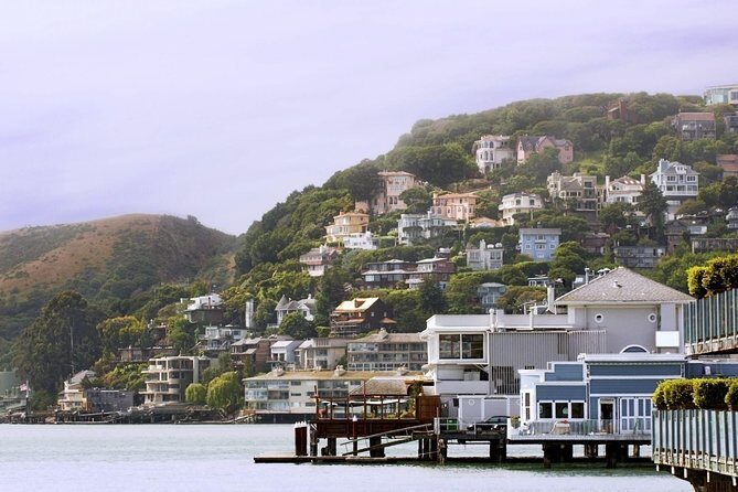 Alcatraz Tour Plus Muir Woods and Sausalito Day Trip - Final Thoughts