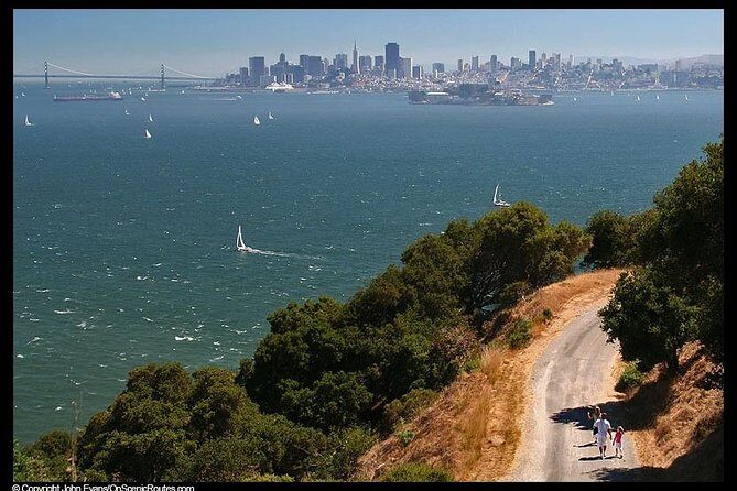 Alcatraz Visit and Golden Gate Bridge Express - Our Take on the Experience