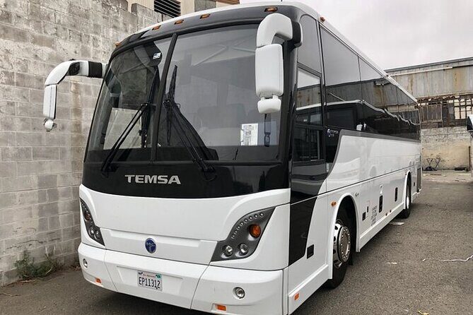 Alcatraz Visit and Golden Gate Bridge Express - FAQ