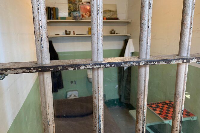 Alcatraz with Muir Woods and Sausalito Tour - Why This Tour Offers Real Value