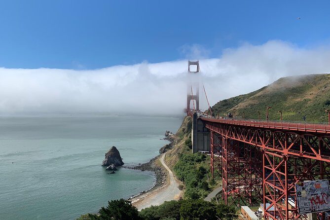 Alcatraz with Muir Woods and Sausalito Tour - Who Will Love This Tour?
