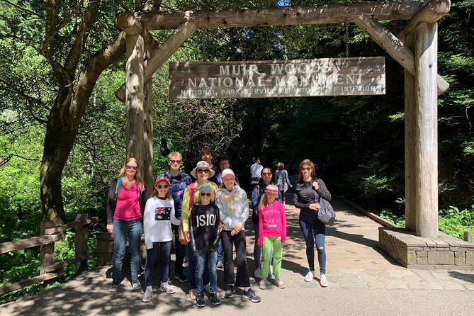 Alcatraz with Muir Woods and Sausalito Tour - Final Thoughts