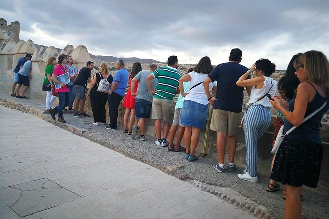 Alcazaba of Almeria - Authentic Experiences and Honest Insights