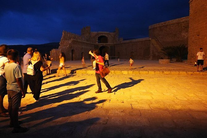 Alcazaba of Almeria - Who Will Love This Tour?