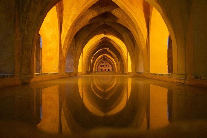 Alcazar and Cathedral of Seville Tour with Skip the Line Tickets - The Sum Up