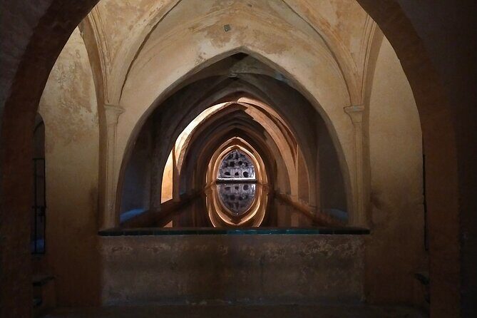 Alcazar and Cathedral, the must-sees, private tour. - What’s Included and Not Included