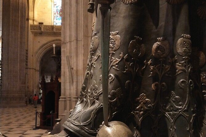 Alcazar and Cathedral, the must-sees, private tour. - Practical Details and Tips