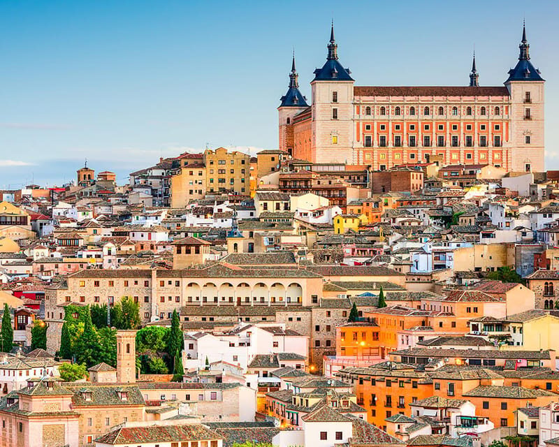Alcázar and Historic Segovia & Toledo Tour from Madrid - The Sum Up: Is This Tour Right for You?