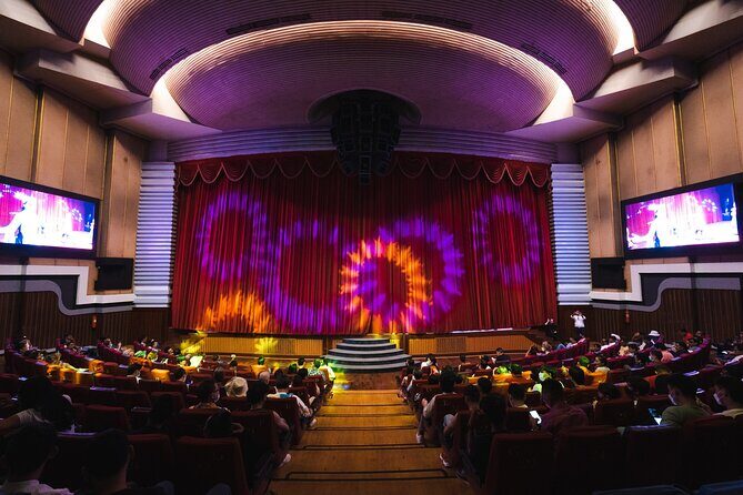 Alcazar Cabaret Show Pattaya - What to Expect at Alcazar Pattaya