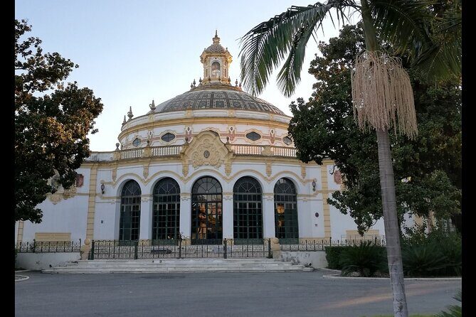Alcazar, Cathedral, Plaza De España And Maria Luisa Park Private Tour - Cost and Value