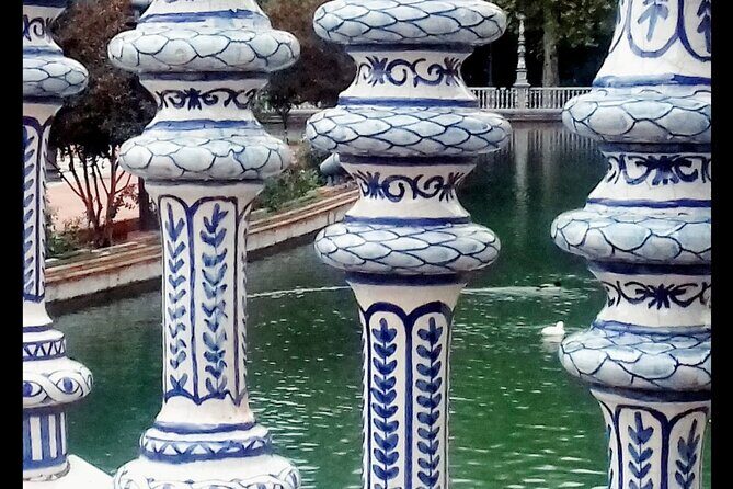 Alcazar, Cathedral, Plaza De España And Maria Luisa Park Private Tour - Who Is This Tour Perfect For?