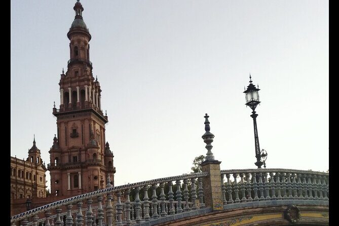 Alcazar, Cathedral, Plaza De España And Maria Luisa Park Private Tour - FAQs