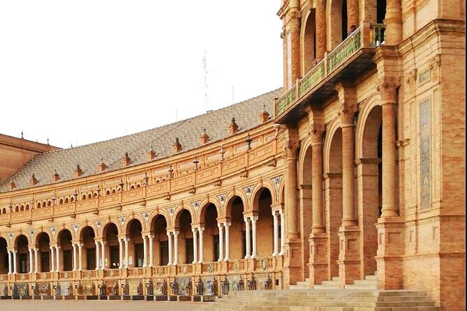 Alcazar, Cathedral, Plaza De España And Maria Luisa Park Private Tour - Final Thoughts