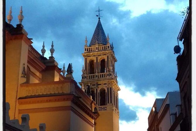 Alcazar, Cathedral, Walk By The River And Triana Private Tour - Who Will Love This Tour?
