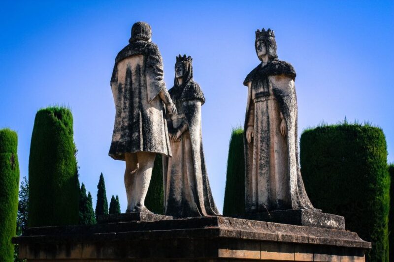 Alcazar of Cordoba Entry Ticket and Guided Tour - Authentic Traveler Feedback and Insights