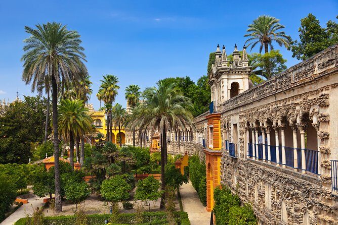 Alcazar of Seville Guided Tour with Skip the Line Ticket - The Sum Up: Is the Alcazar Guided Tour Worth It?