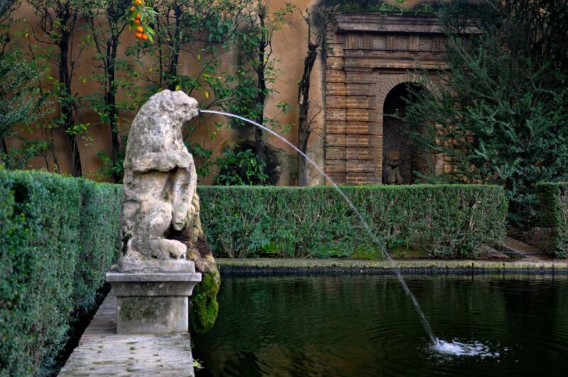 Alcázar of Seville Skip-the-Line Tickets and Guided Tour - What to Expect from the Alcázar Guided Tour