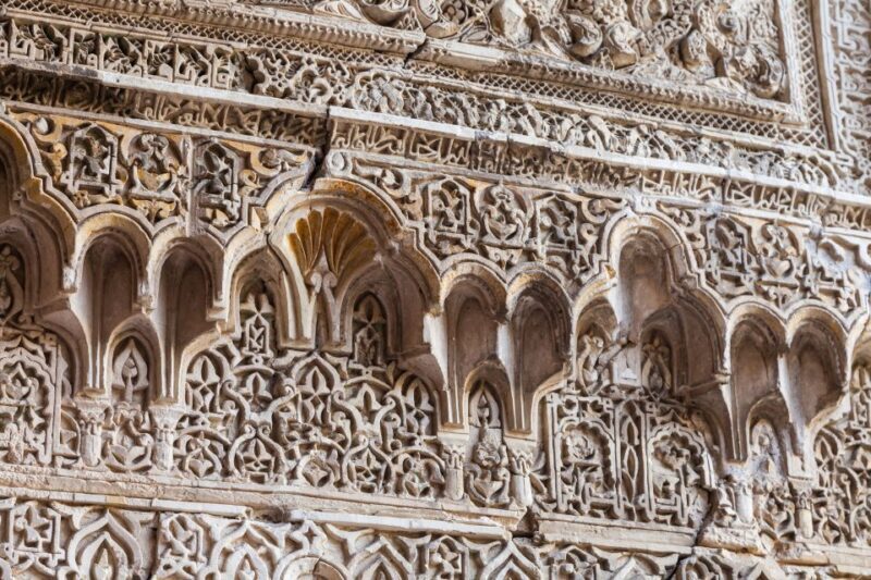 Alcazar of Seville VIP Tour - Who Will Appreciate This Tour Most?