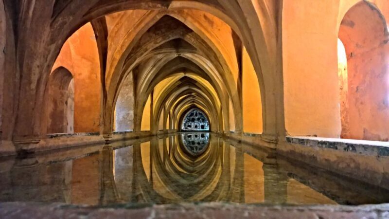 Alcazar of Seville VIP Tour - Frequently Asked Questions
