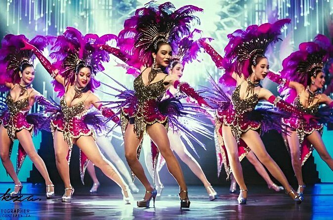 Alcazar show in Pattaya with Private Transfers - The Drawbacks to Keep in Mind