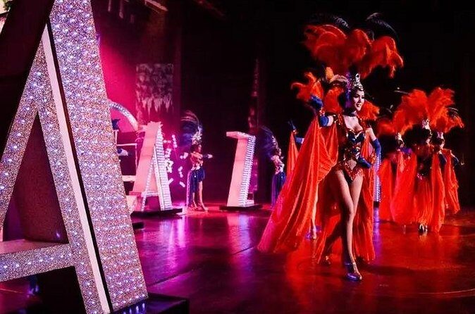Alcazar: Spectacular Cabaret Show in Pattaya - The Sum Up: Is the Alcazar Cabaret Show Worth It?