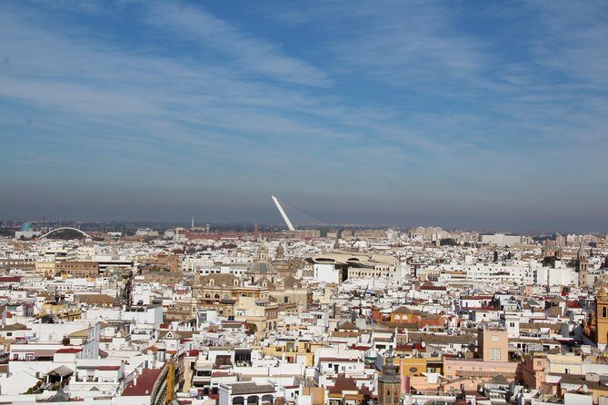 Alcázar tour and roof tour - Authentic Perspectives from Past Travelers