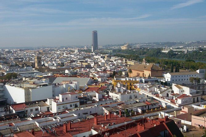 Alcázar tour and roof tour - Who Will Love This Tour?
