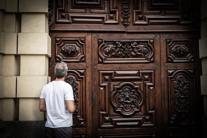 Alchemical Turin: whispers, magic and mysteries - Key Points