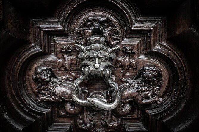 Alchemical Turin: whispers, magic and mysteries - What Is the “Alchemical Turin” Tour All About?