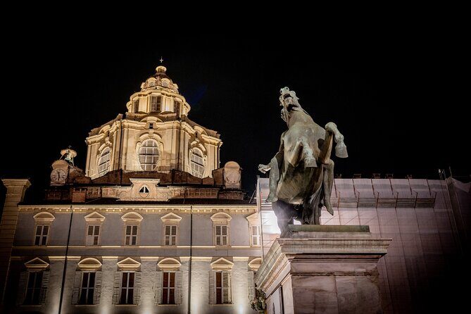 Alchemical Turin: whispers, magic and mysteries - Why This Tour Offers Great Value