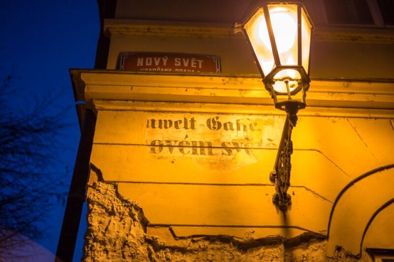 Alchemy and Mysteries of Prague Castle Walking Tour - FAQ: Practical Questions about the Tour