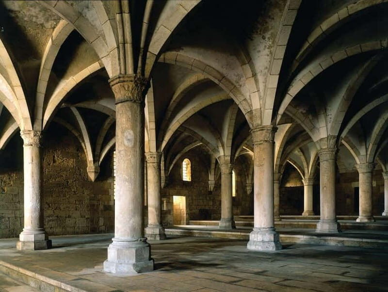 Alcobaça: Entry to UNESCO Alcobaça Monastery - Overview of the Alcobaça Monastery Tour