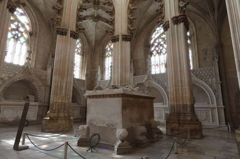Alcobaça: Entry to UNESCO Alcobaça Monastery - Final Thoughts: Who Should Consider This Tour?