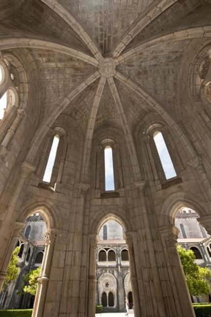 Alcobaça: Entry to UNESCO Alcobaça Monastery - FAQs