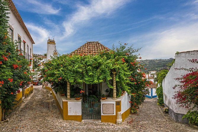 Alcobaça & Óbidos: Self-guided tour - FAQ