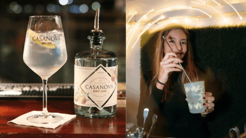 Alcobaça: Visit to the Lemos Figueiredo Winery and Distillery - An Overview of the Experience