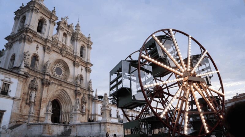 Alcobaça: Visit to the Lemos Figueiredo Winery and Distillery - Final Thoughts