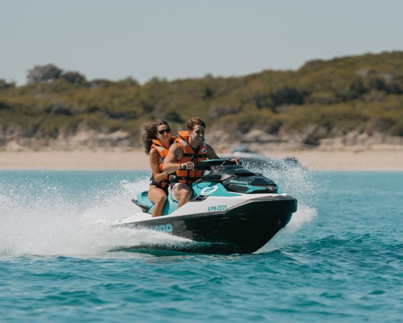 Alcudia: Bay of Alcudia Jet Ski Tour with Photos - Final Thoughts