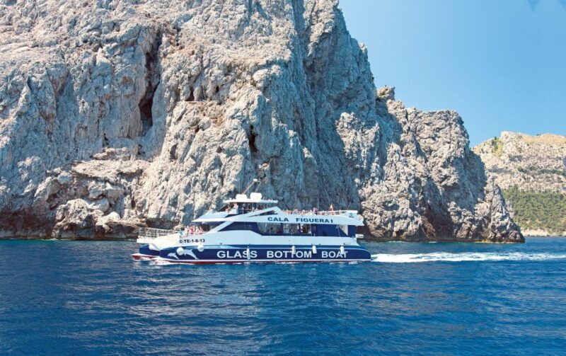 Alcudia: Boat Trip to Cap de Formentor and Formentor - Practical Tips for Travelers