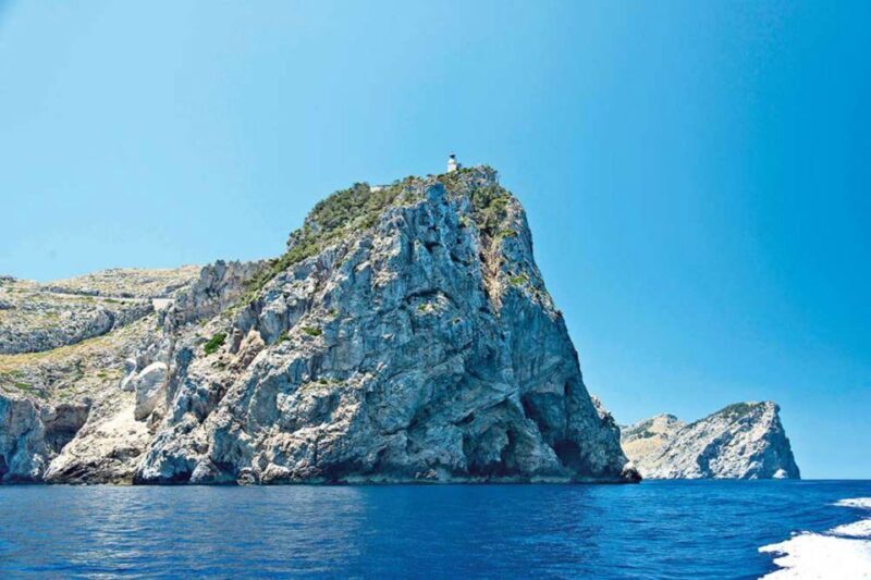 Alcudia: Boat Trip to Cap de Formentor and Formentor - Frequently Asked Questions