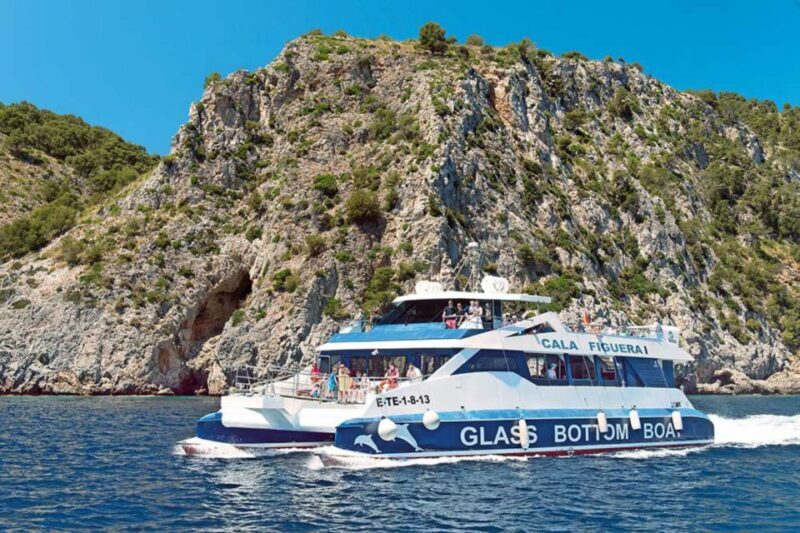 Alcudia: Boat Trip to Coll Baix - Frequently Asked Questions