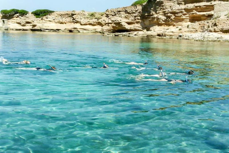 Alcudia: Formentor Beach, Lighthouse Cruise, and Small Group - The Snorkeling and Swimming Highlight