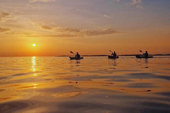 Alcudia: Guided Sea Kayaking & snorkelling Tour (day & sunset) - Why You’ll Love This Tour