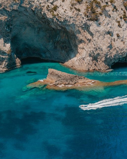 Alcudia: JetSki Tour Coll Baix beach & Caves (free Photos) - Cost and Value