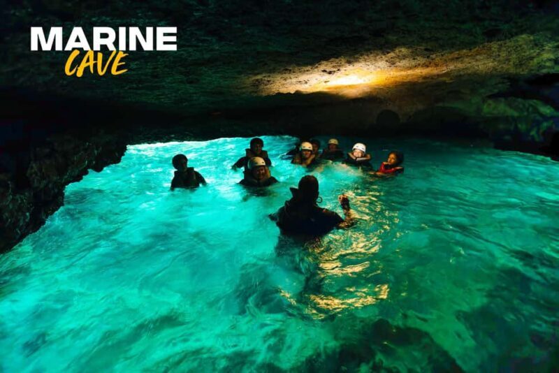 Alcudia: Kayaking Tour with Snorkel & Sea Cave Swim - Key Points