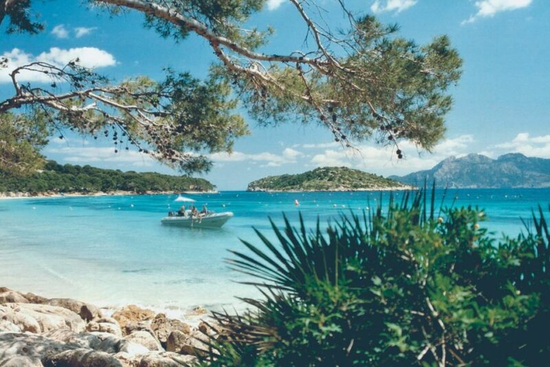 Alcudia: Llevant Peninsula Nature Reserve Private Boat Tour - An Honest Look at the Alcudia Private Boat Tour