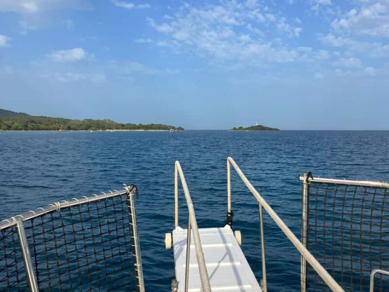 Alcudia Mallorca: Boat Trip with Food and Drink Included - Practical Details and Tips