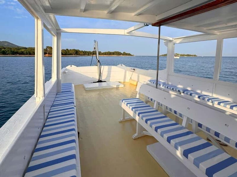 Alcudia Mallorca: Boat Trip with Food and Drink Included - FAQ - Your Questions Answered