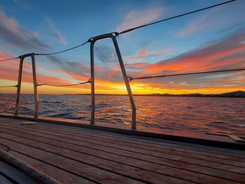 Alcúdia, Mallorca: Exclusive Half Day Sailing Trip. - The Value Proposition